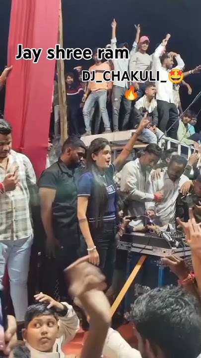 DJ_CHAKULI_🤩🔥___KARAD_SHOW_🔥💥🎛️🔊___#karad_#brandsound_#chakuli_#soundline_#brandkarad_# ...