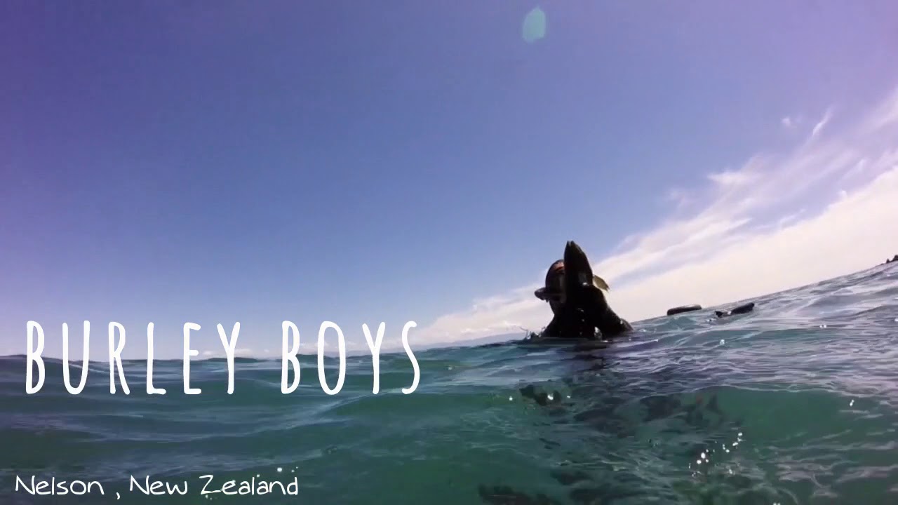 Burley Boys - Intro - YouTube