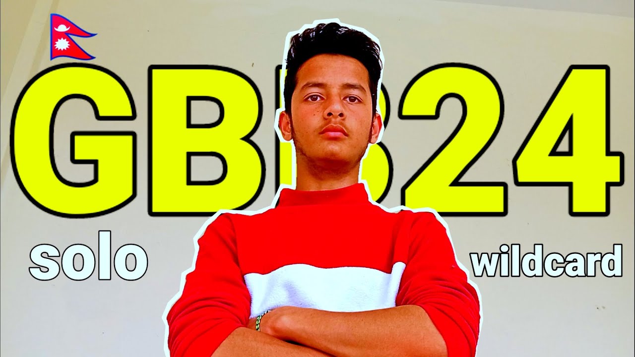 Nothing to gain | GBB24 solo wildcard | Lazybeats #Gbb24 - YouTube