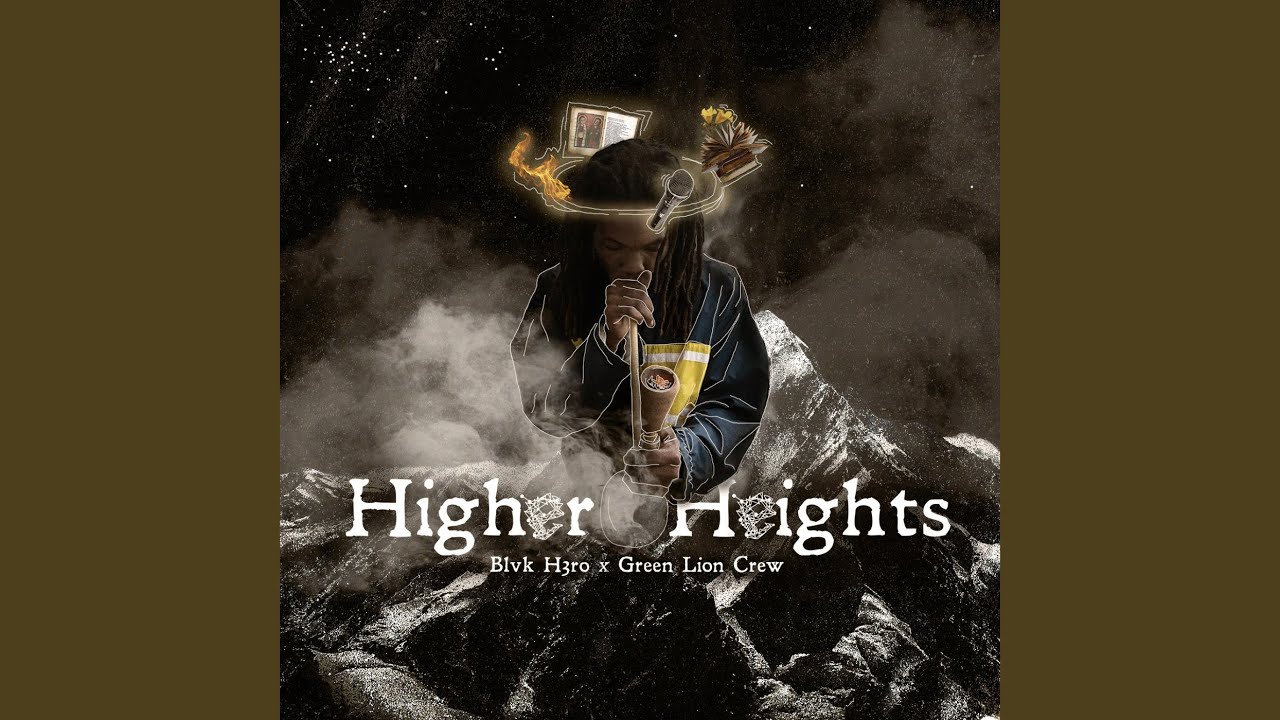Higher Heights - YouTube Music