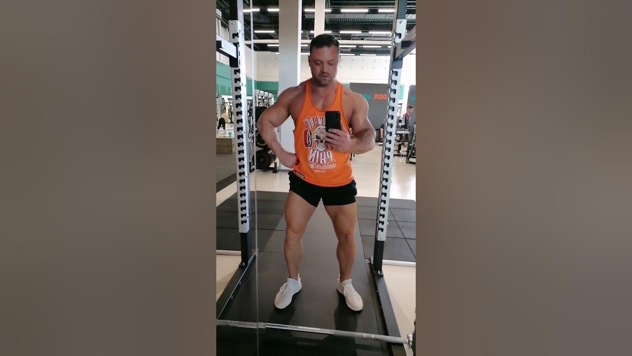 тренировка мышц груди Youtube