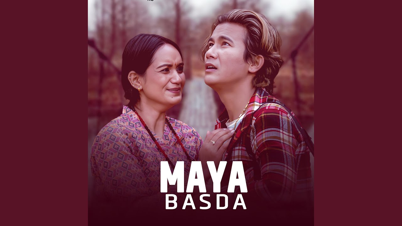 Maya Basda - YouTube