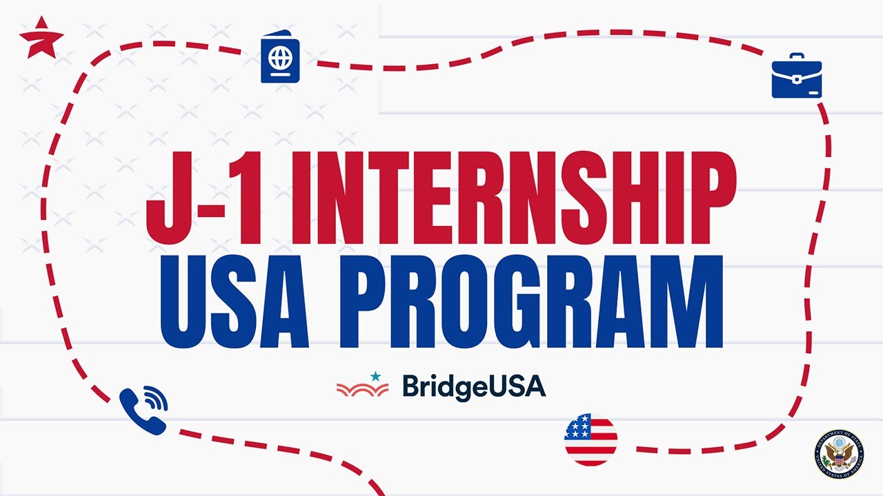 J-1 Internship & Training USA | Paid Hospitality Internships for ...
