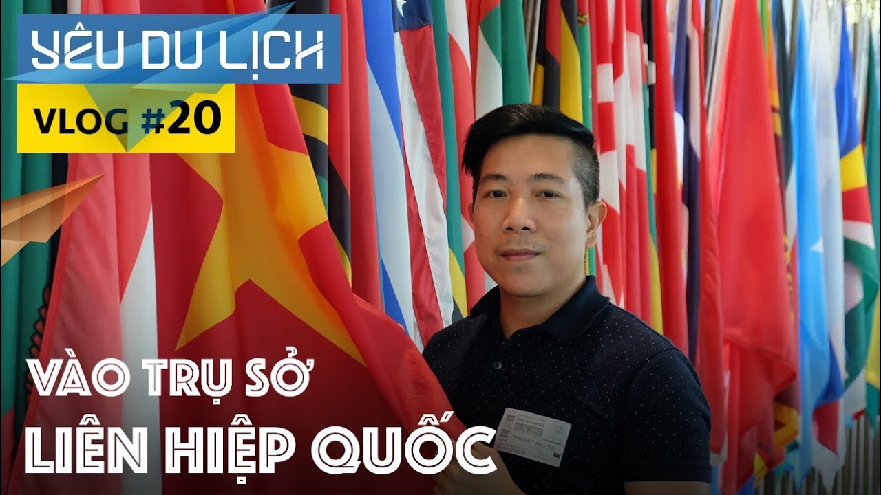 YÊU DU LỊCH #20: NƯỚC MỸ #1: Một thoáng New York | Yêu Máy Bay - YouTube