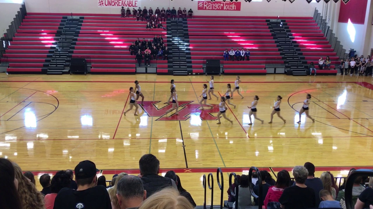 Lehman Star Strutter Jazz Co ensemble - YouTube