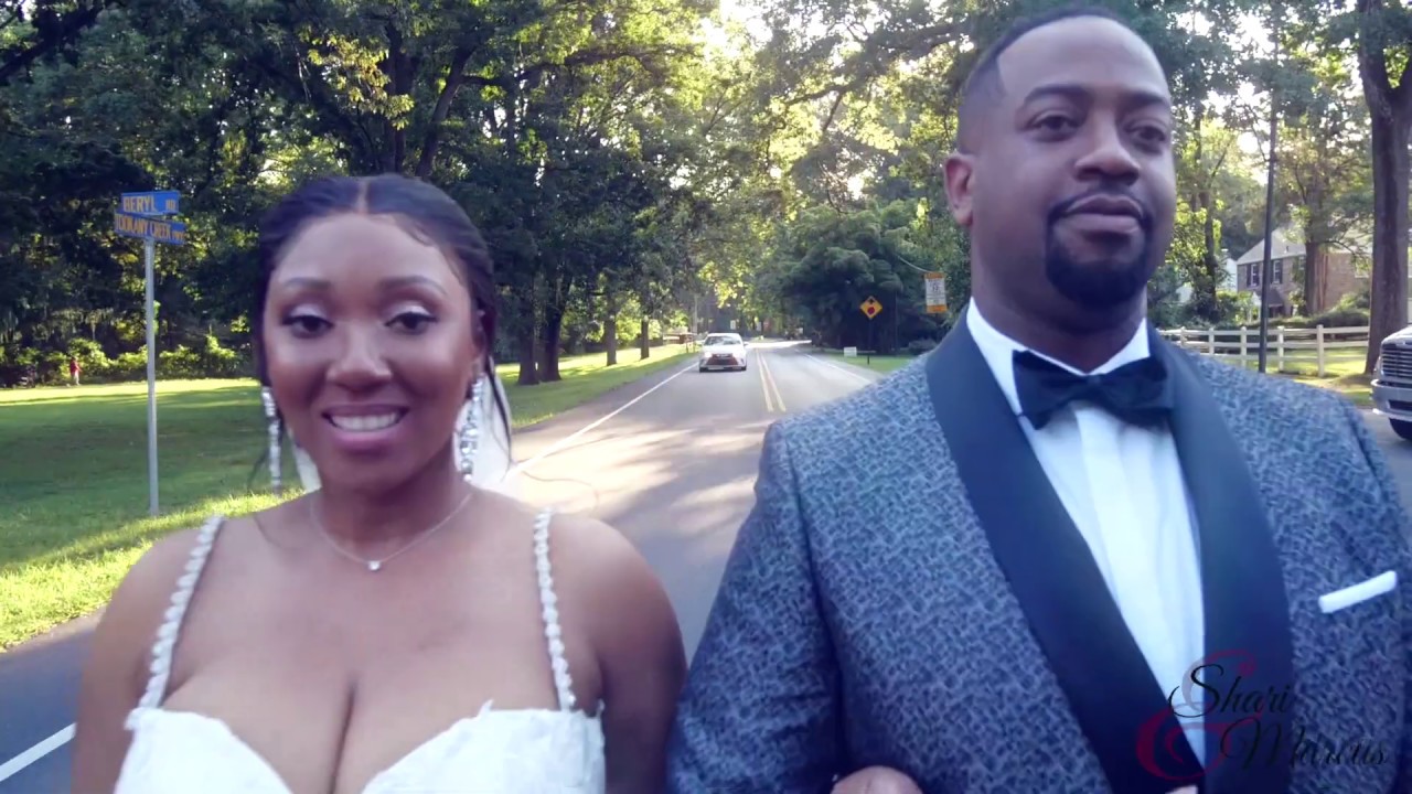 Shari & Marcus - YouTube