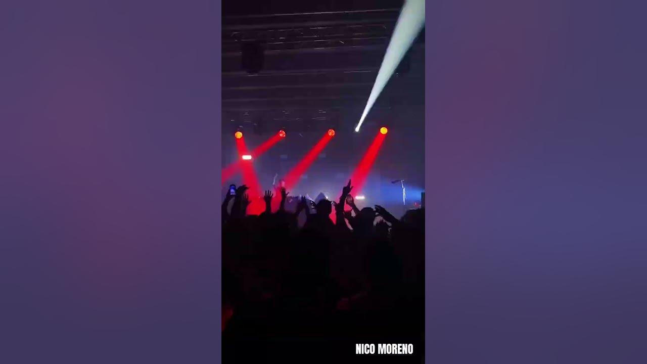 Nicomorenomusic 🔥🔥🔥🔥🔥🔥🔥🔥🔥🔥🔥🔥🔥 Techno Rave Festival Hardtechno