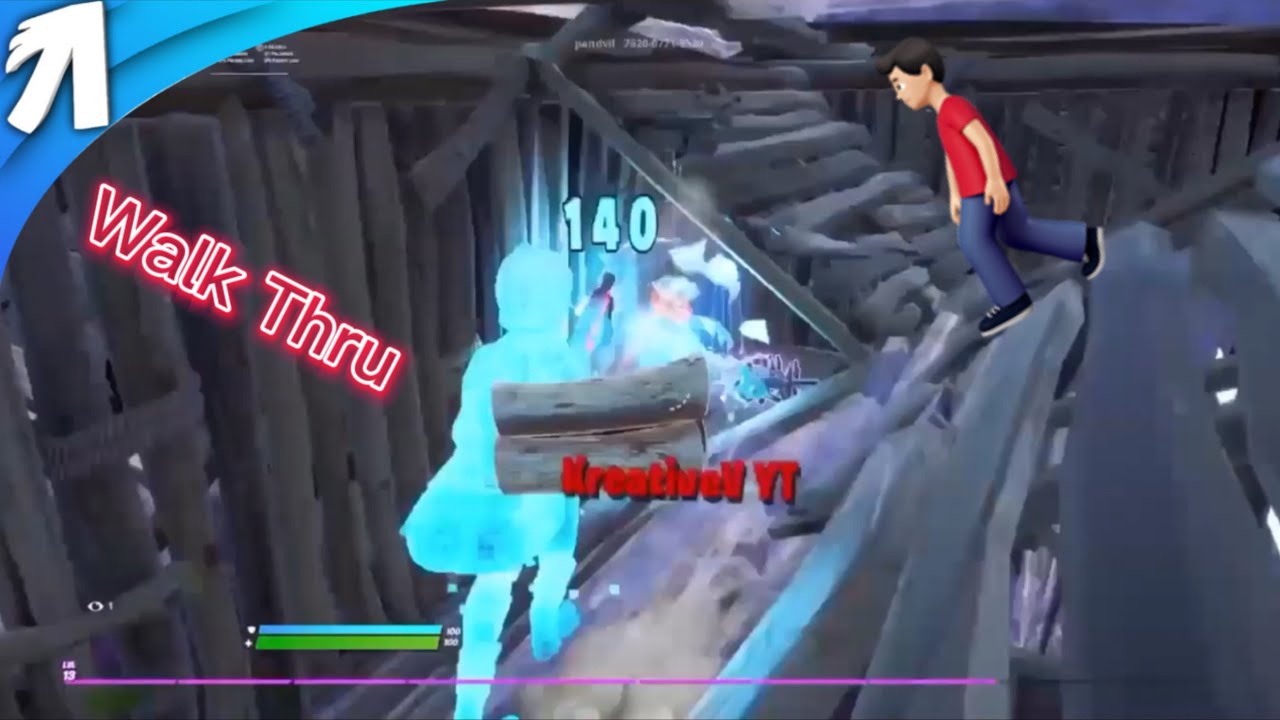 The Best Default in Da West - YouTube