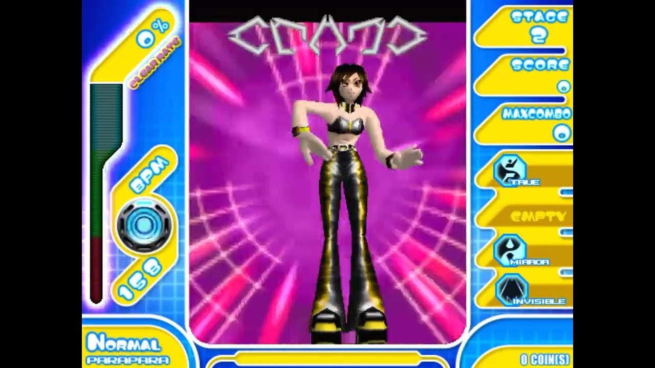 Tommy K — Take Me Now Paraparaparadise 2nd Mix Youtube