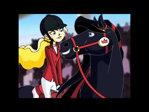 Horseland Season 1 Intro - YouTube