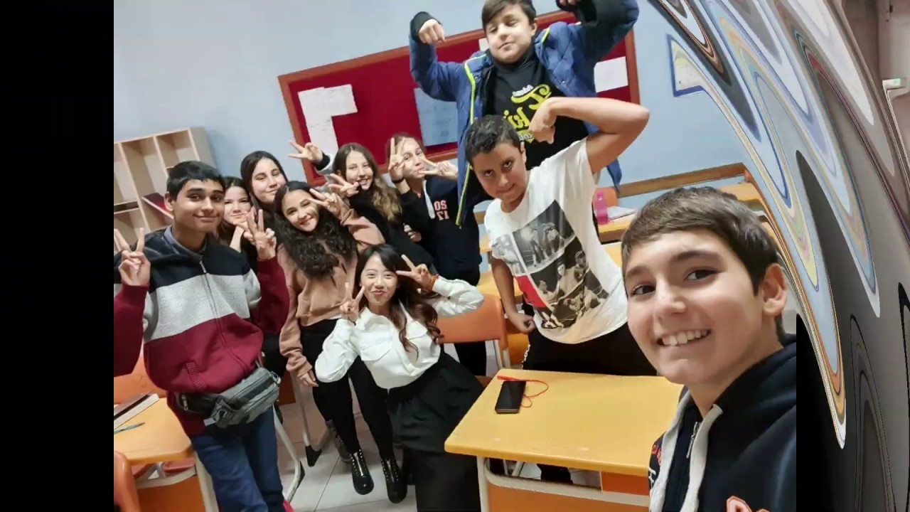 Amazing Journey of Bailey in Turkey | Global Volunteer ...
