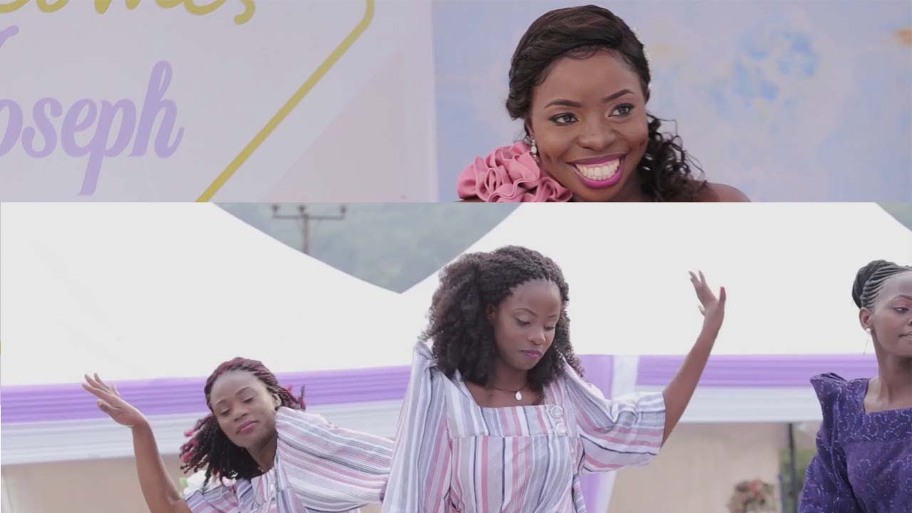 kwanjula ceremonies are all about the vibe. #kwanjula #ugandanweddings ...