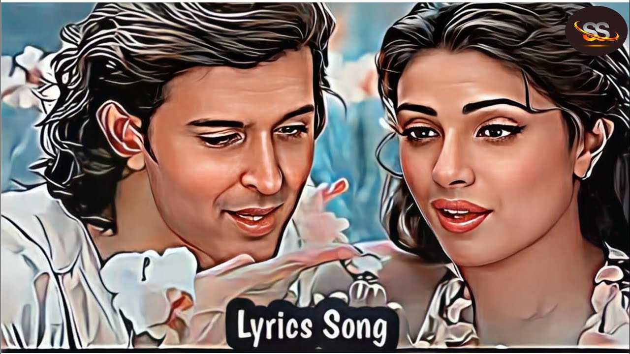 Aao Sunao Pyar Ki Ek Kahani - Song Lyrics | 90's Song | Shreya Ghoshal ...