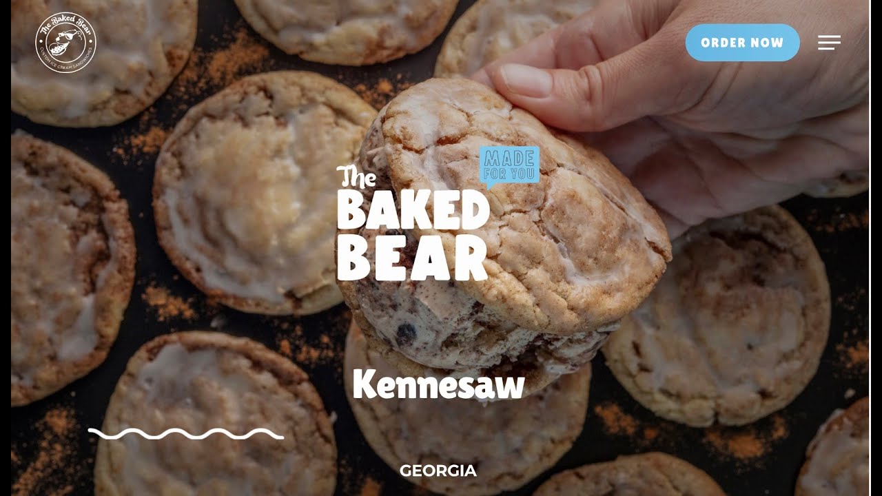 The Baked Bears - YouTube