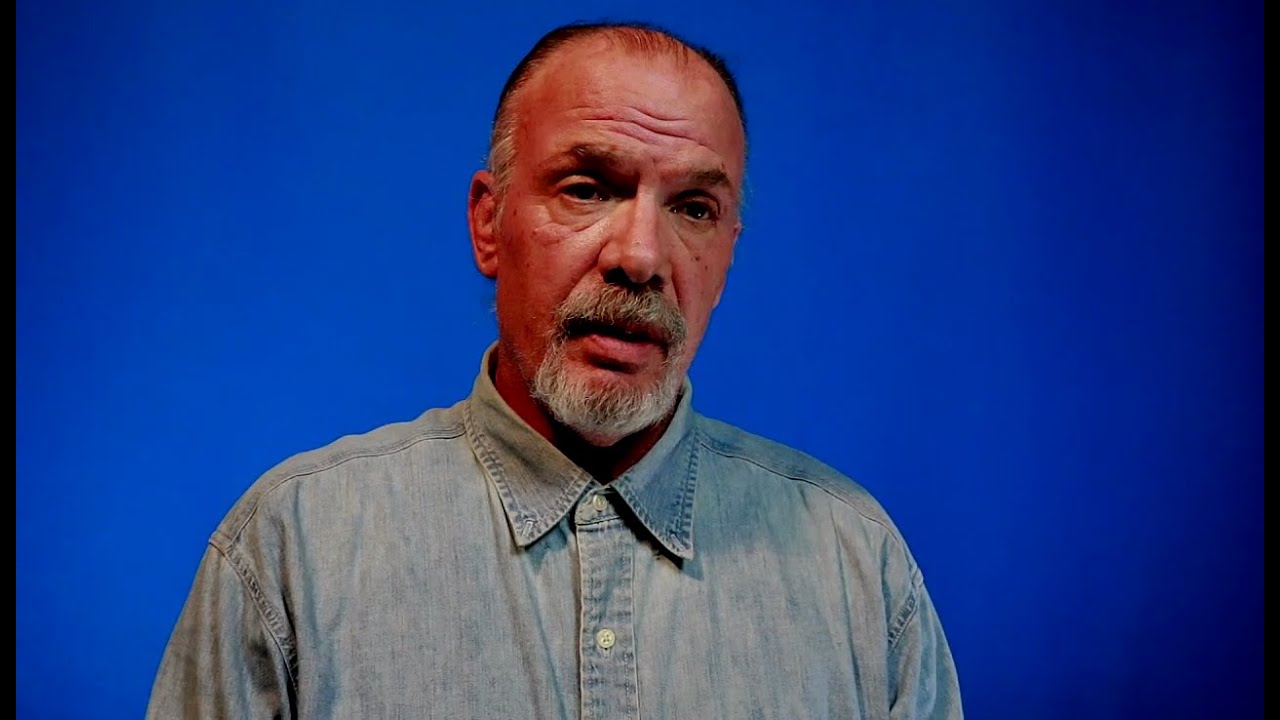 The "Red" Redding Monologue From 'The Shawshank Redemption' - YouTube