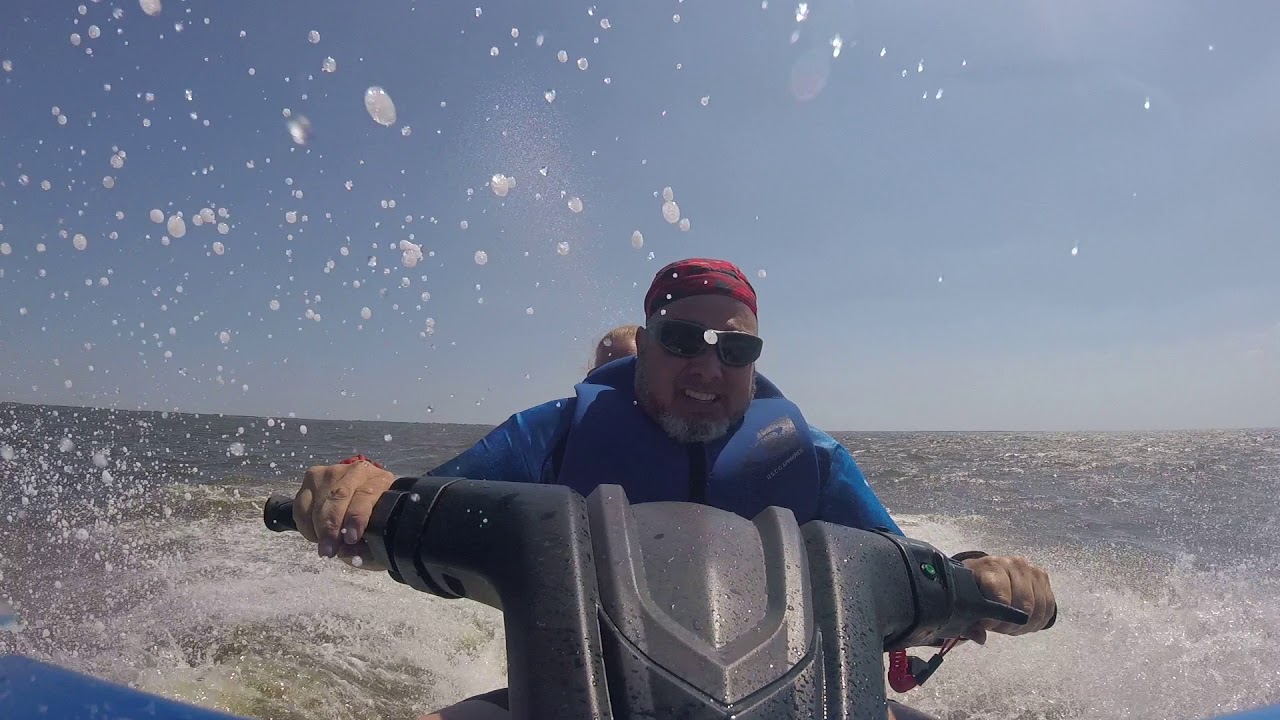 2016 FX HO Cruiser - YouTube