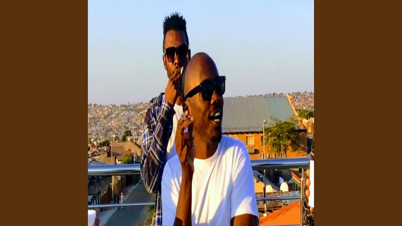 Abathakathi (feat. Pablo 87 & Rhulani) - Music Video by Chavin Ice - Shazam
