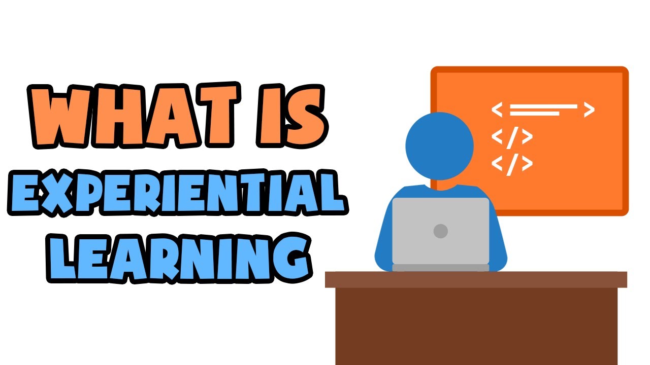 What is Experiential Learning | Explained in 2 min - YouTube