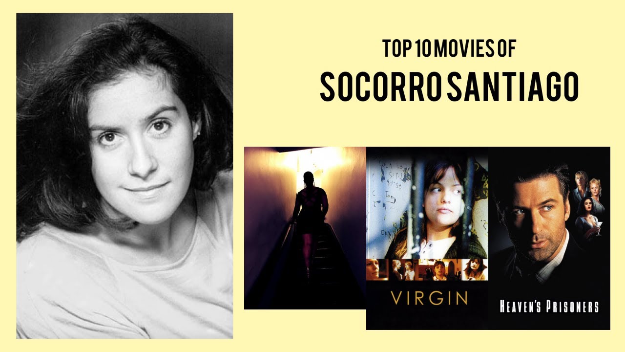Socorro Santiago Top 10 Movies of Socorro Santiago| Best 10 Movies of ...