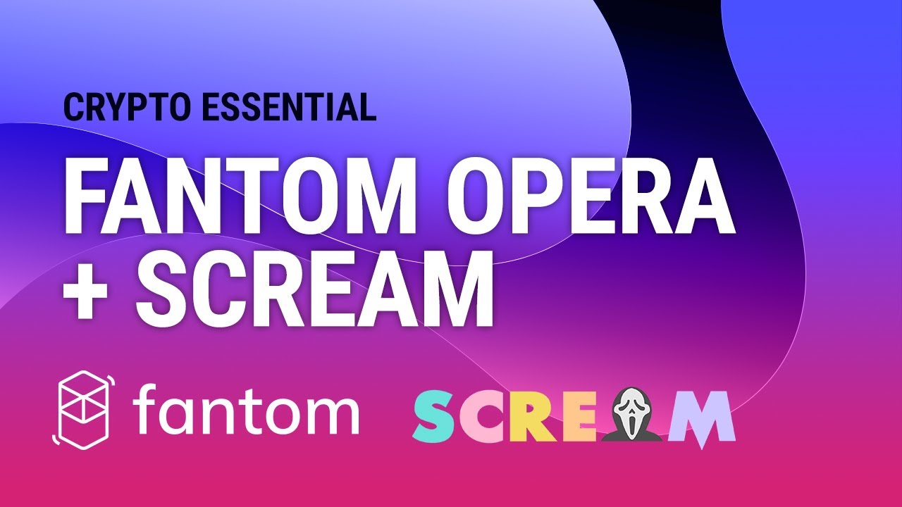 Fantom Opera + SCREAM - YouTube