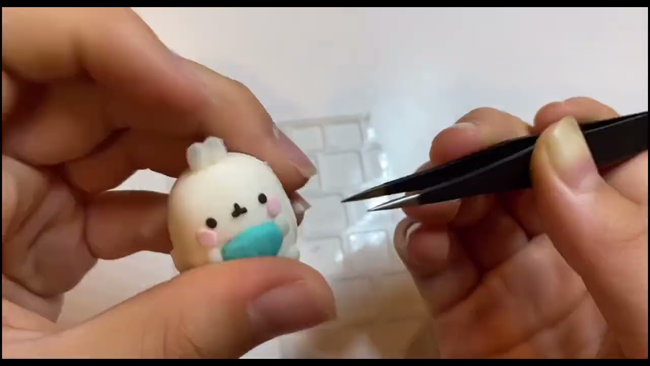 말랑이 치료 약간의 Asmr Youtube