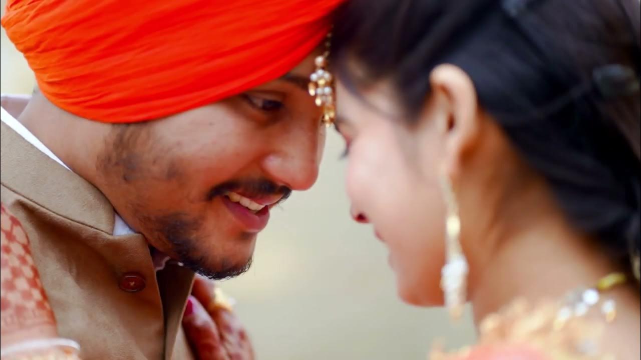 pre wedding film pardeep & lovepreet - YouTube