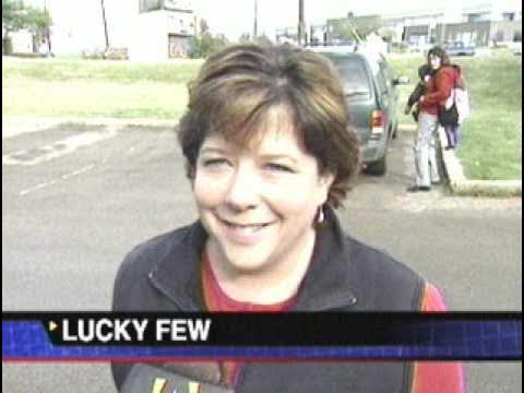 CKEM-TV - A-Channel News at Night (2003) - YouTube