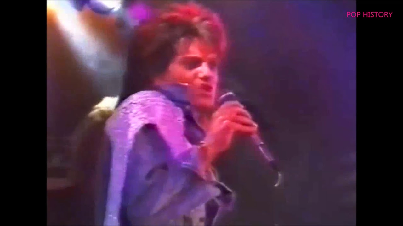 THE BACK BAG - Dial My Number (PH edit) (1985) - YouTube