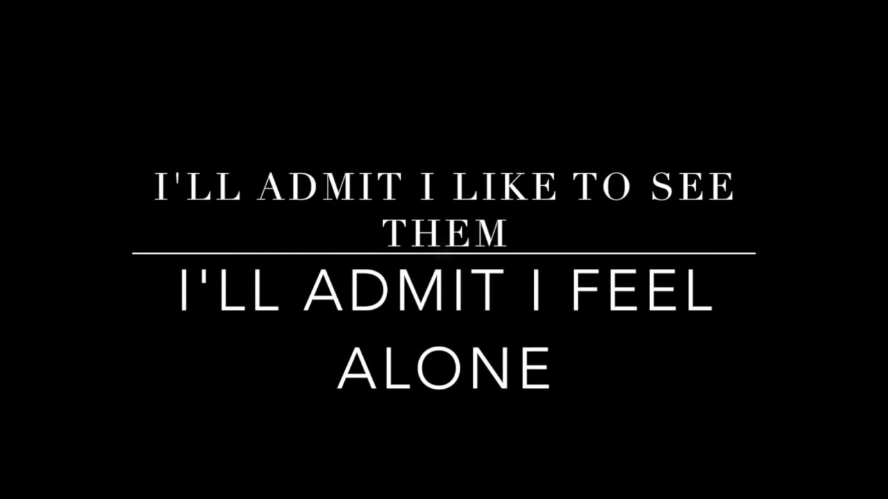 5 Seconds Of Summer Amnesia Lyrics Studio Version - YouTube