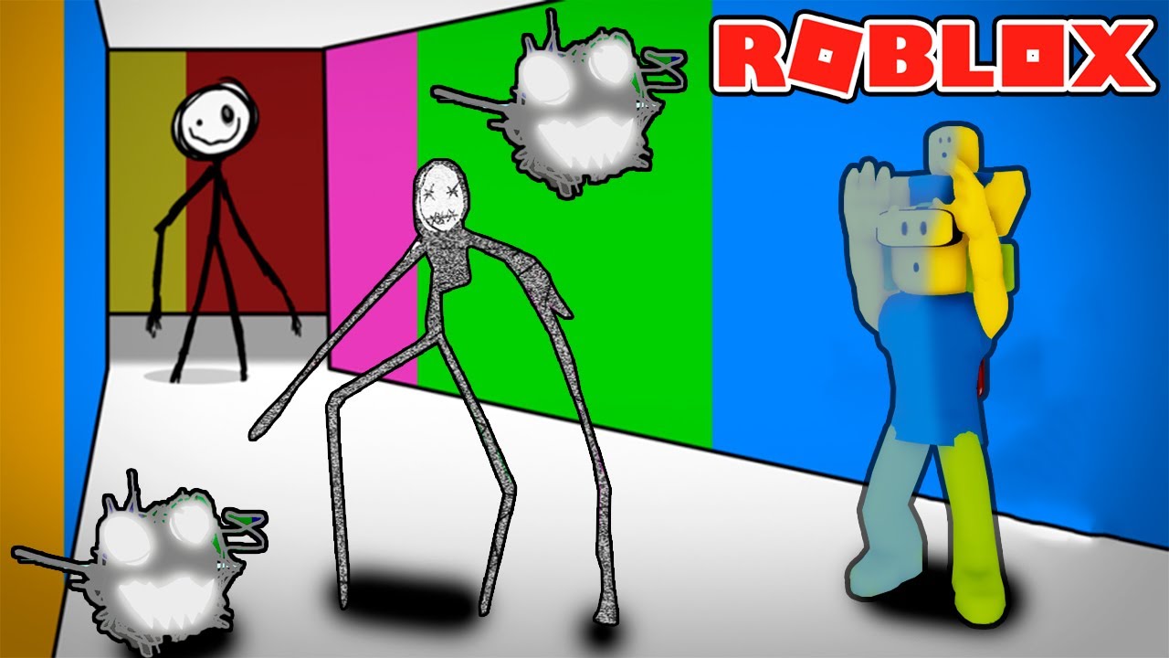 COLOREA O MUERE CAPITULO 2 | Color Or Die Chapter 2 En Español ...