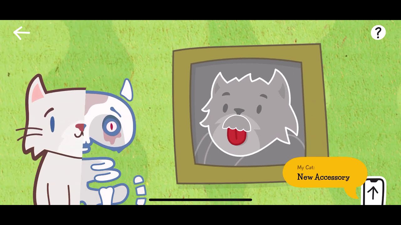 Kitty Q | First gameplay | - YouTube