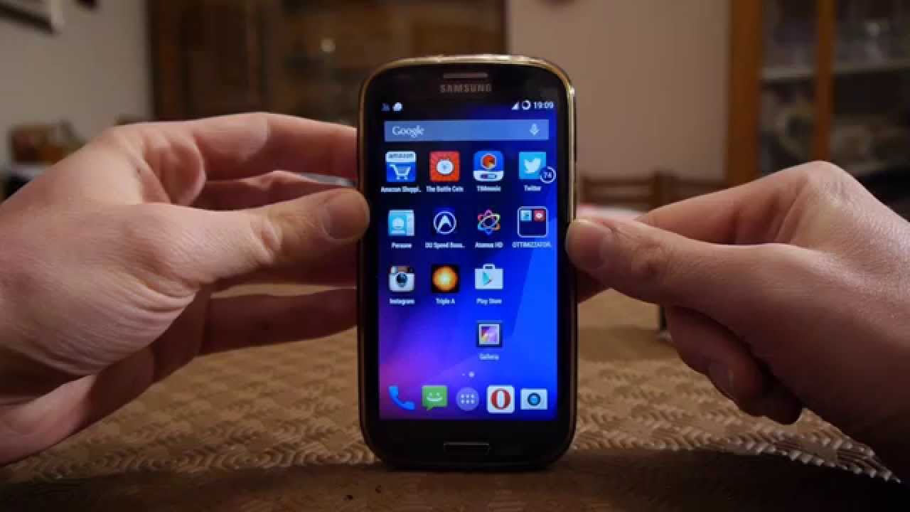 Recensione Atomus HD e Triple A - YouTube