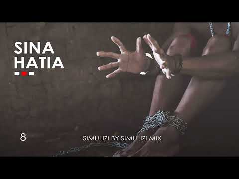 SINA HATIA - 8/10 (Season I) SIMULIZI ZA MAPENZI BY FELIX MWENDA.