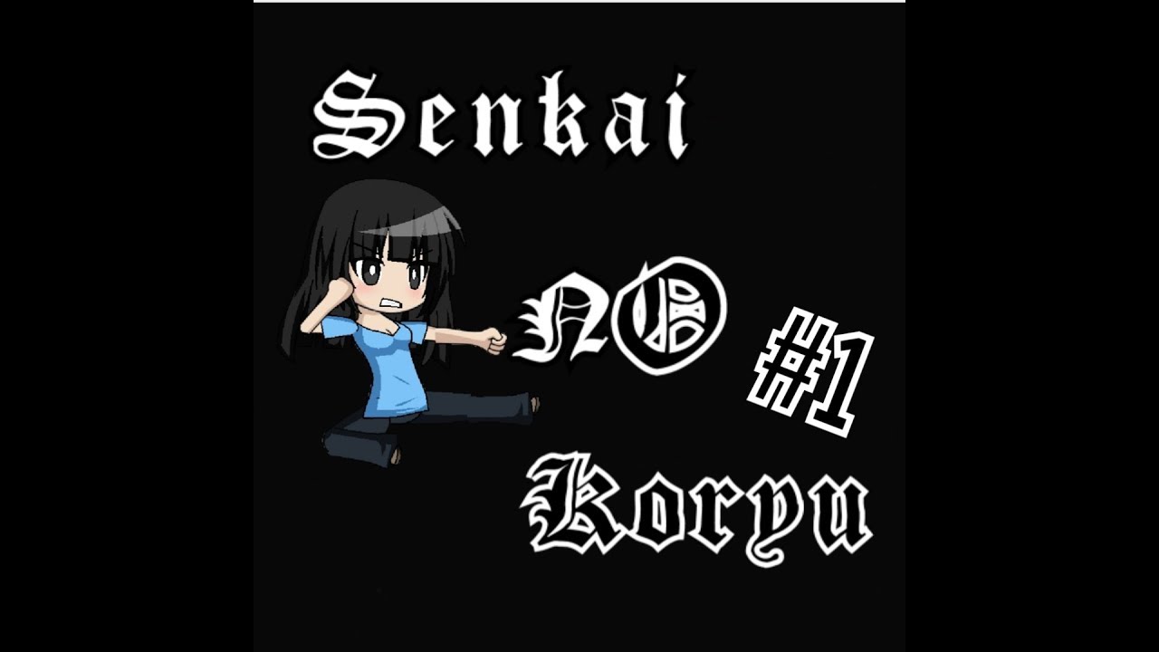 Senkai no Koryu ep 1 (Gacha studios) - YouTube