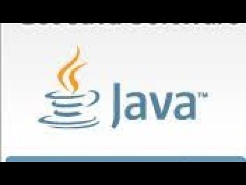 How to download java step by step in telugu - YouTube