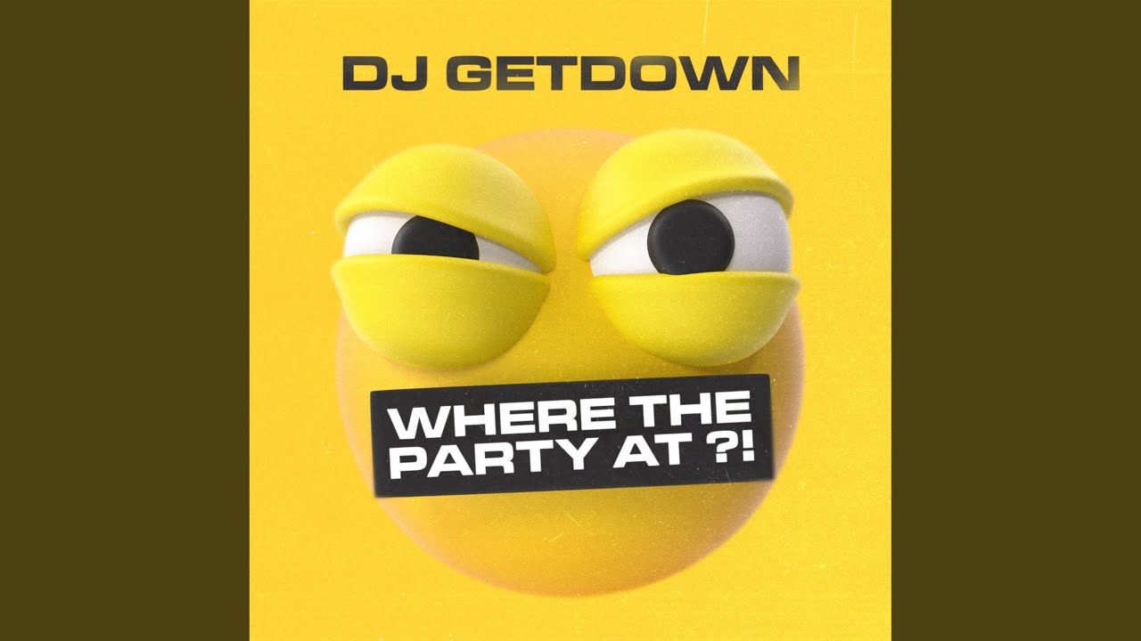 Where The Party At - YouTube Music