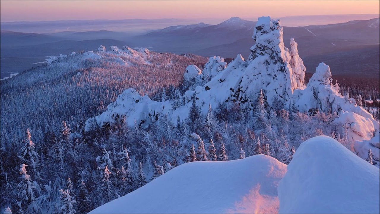 URALIC LANGUAGES: 44 Minutes of Uralic Music - YouTube