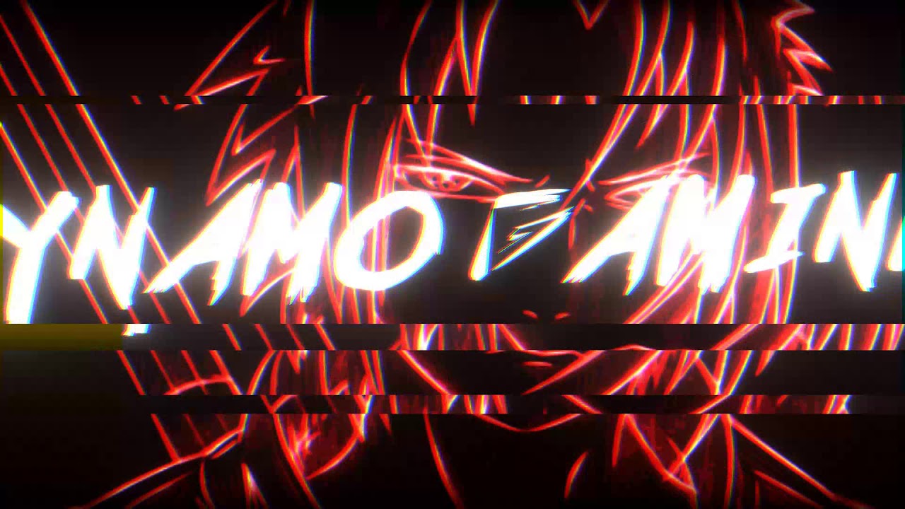 Intro DYNAMO GAMING - YouTube