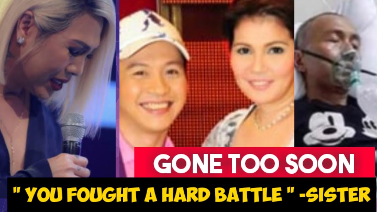 NAKAKAGULAT: DISCOVERER NI VICE GANDA AT CO-HOST NI AMY PEREZ SA TV5 NA ...