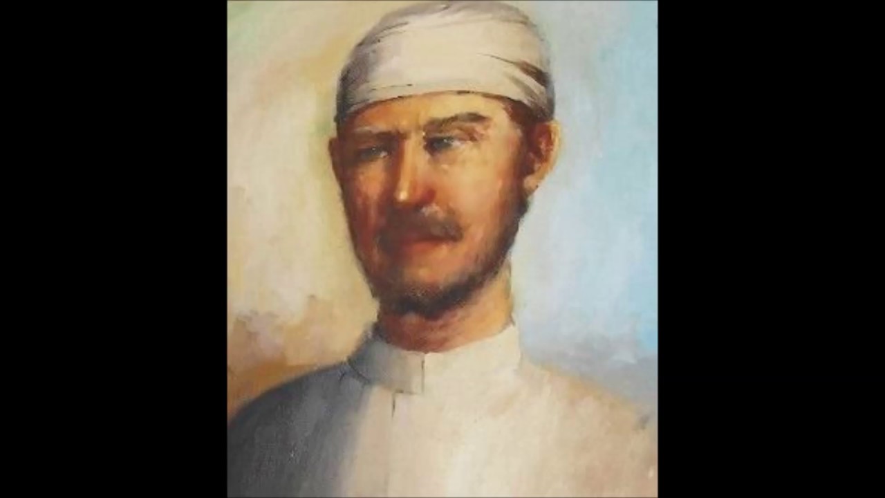 Dr Fritz - A Cirurgia Espiritual Inovadora transmitida no Youtube ...