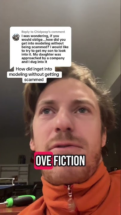 how to get into modeling without getting scammed the # ...