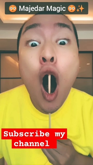 😯 super Magic tricks // treding YouTube tutorials ll #trending # ...