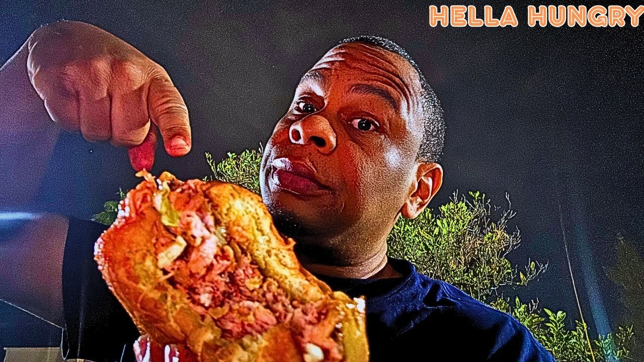 Kingpin BBQ PT1: Is It one of the Best Black-Owned BBQ Food Truck in ...