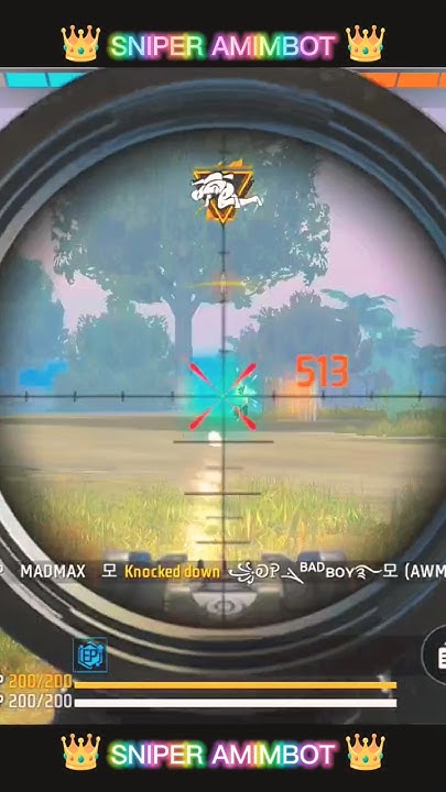 AWM ONE TAP HEADSHOT TRICK 🔥 #shorts #short #shortfeed #foryou #foryoubadge #awm #trick #all # ...