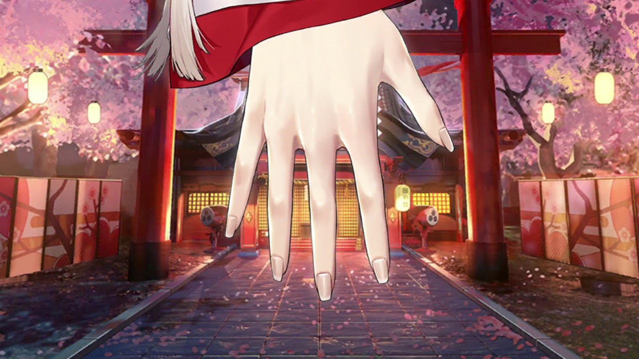 Shinano Oath Scene | Azur Lane - YouTube