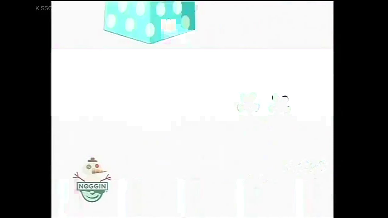 Wow! Wow! Wubbzy!'s End Credits (Noggin Version; December 2007) - YouTube