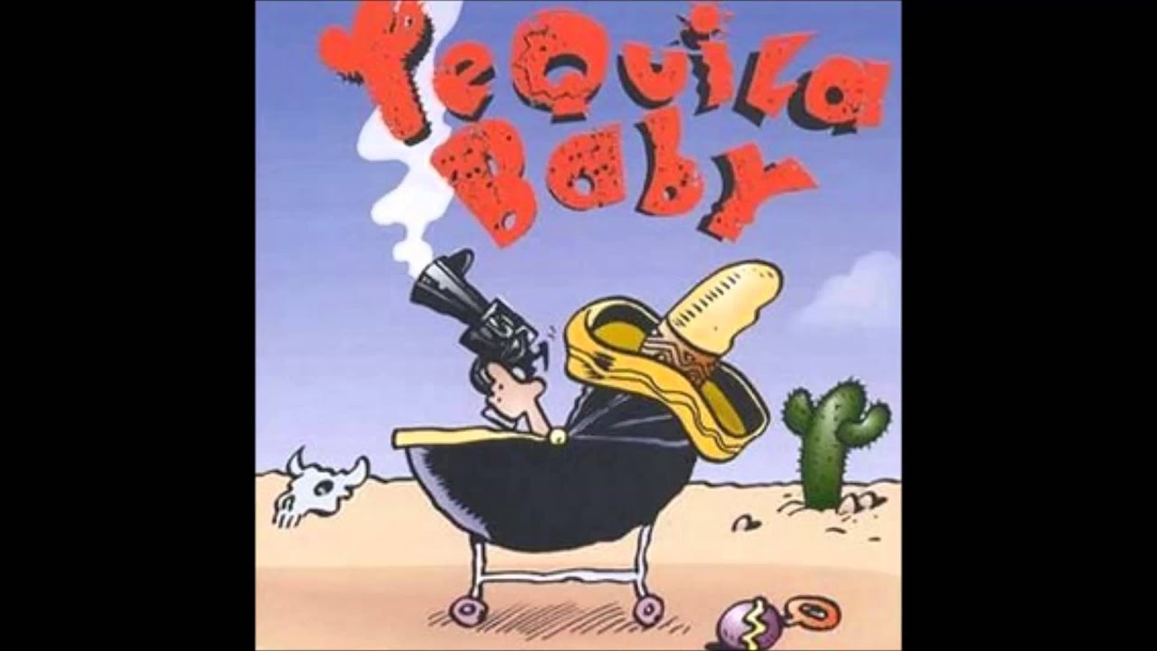 2x2 - Tequila Baby - YouTube
