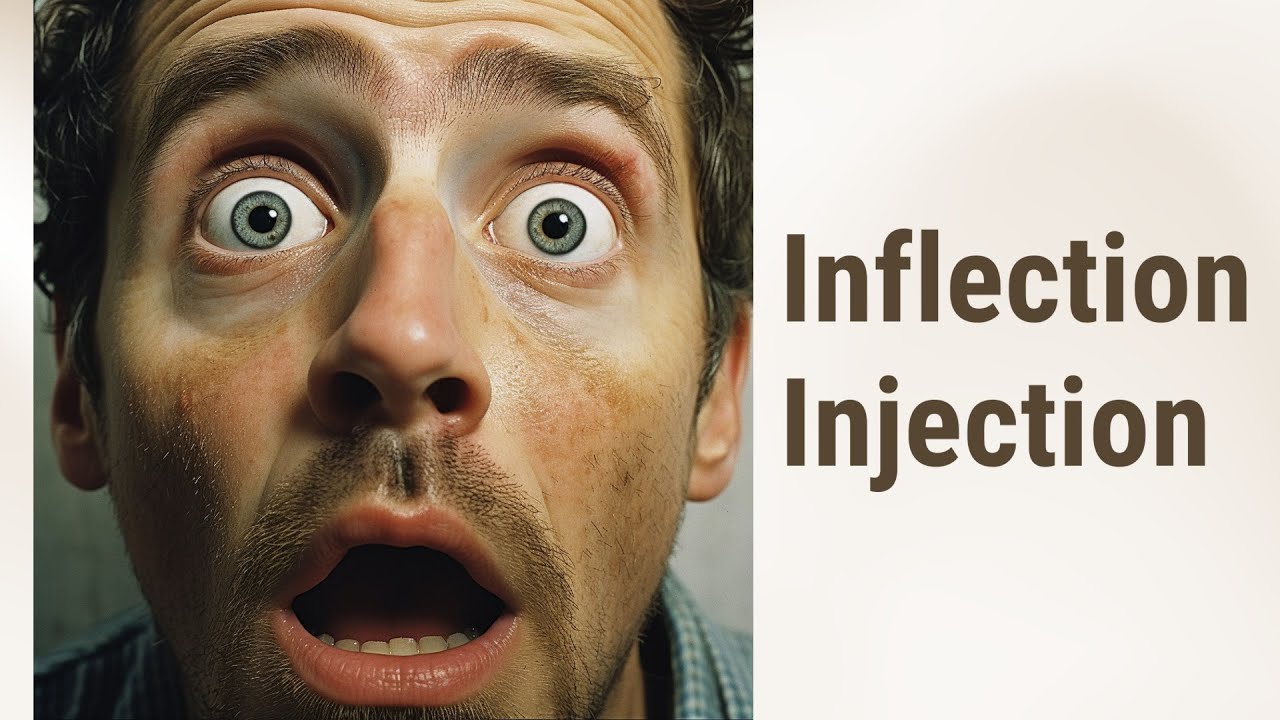 Inflection Injection: Understanding Types of Inflection in English ...