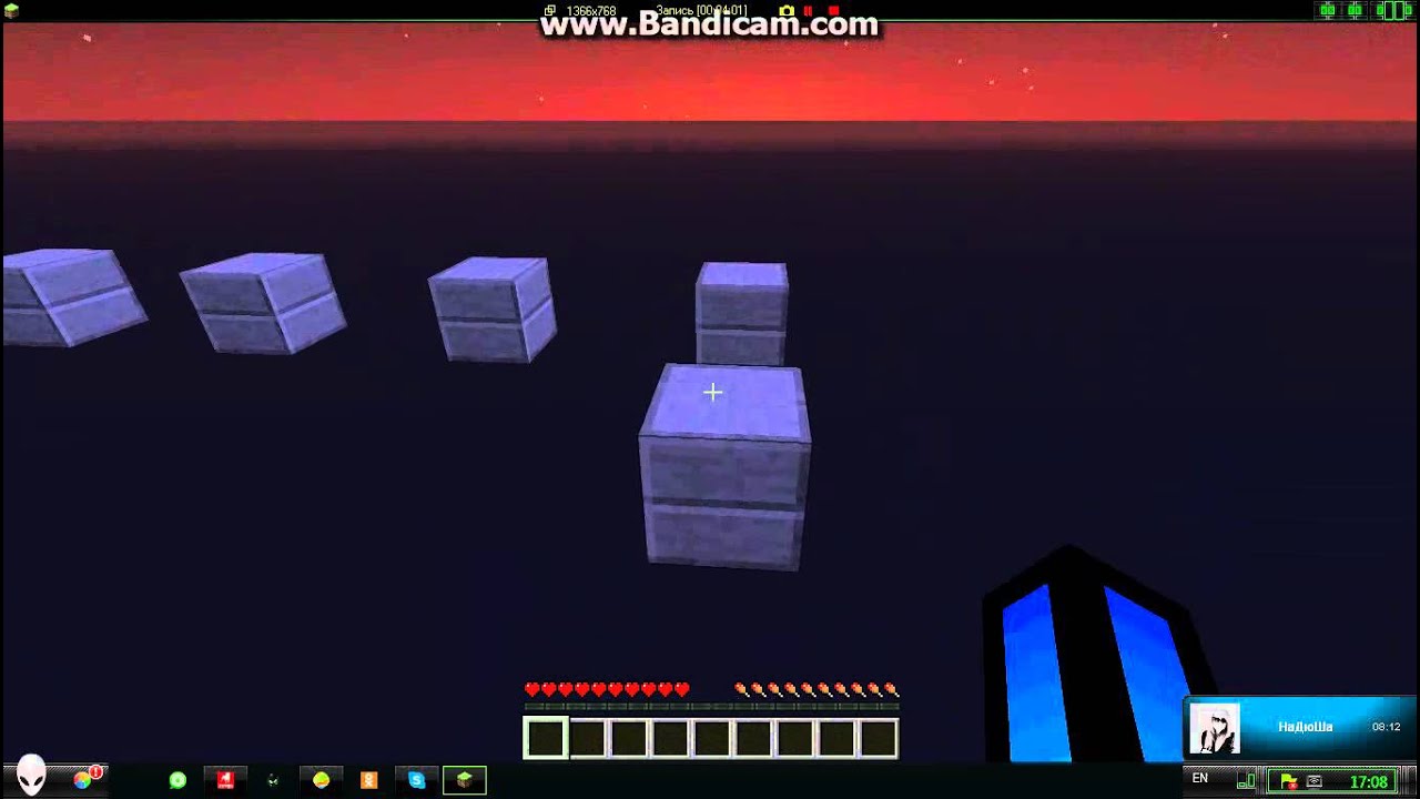 Прохождение карты Masterjump - YouTube