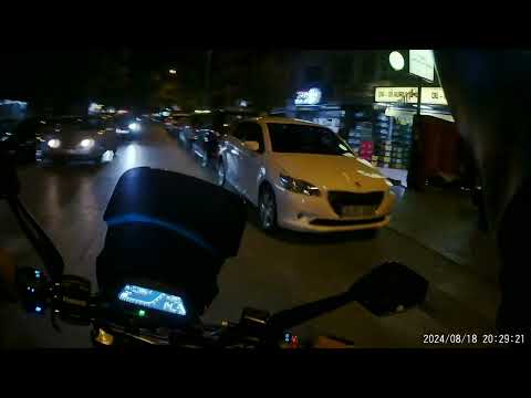 Ankara Gece Gezisi 2.